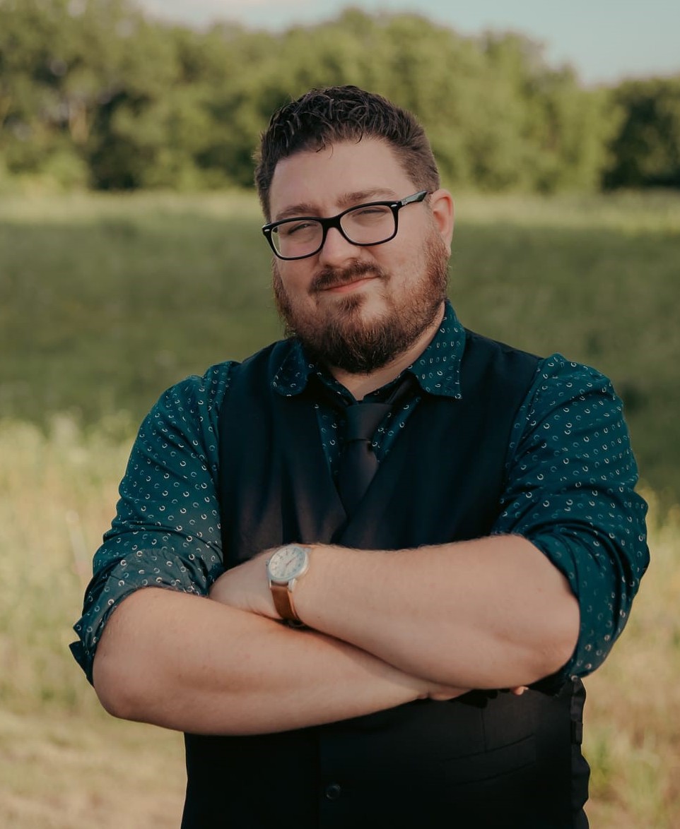 About John – John Johnson Does Stuff
