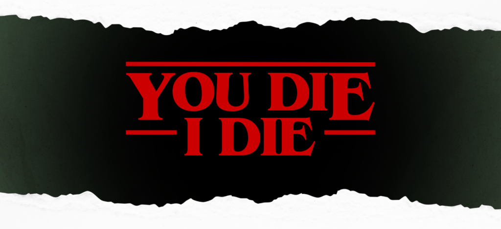 You Die, I Die – John Johnson Does Stuff